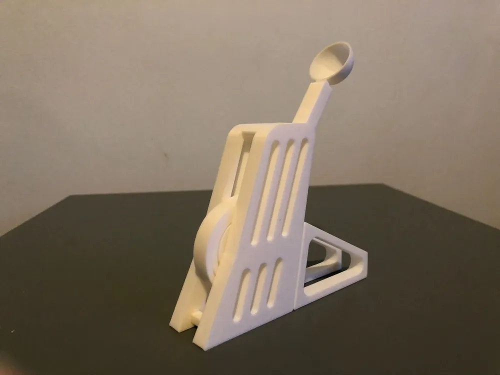 Ultimate Candy Launcher | Shoots 5 Metres! by PolyNova MakerWorld ...