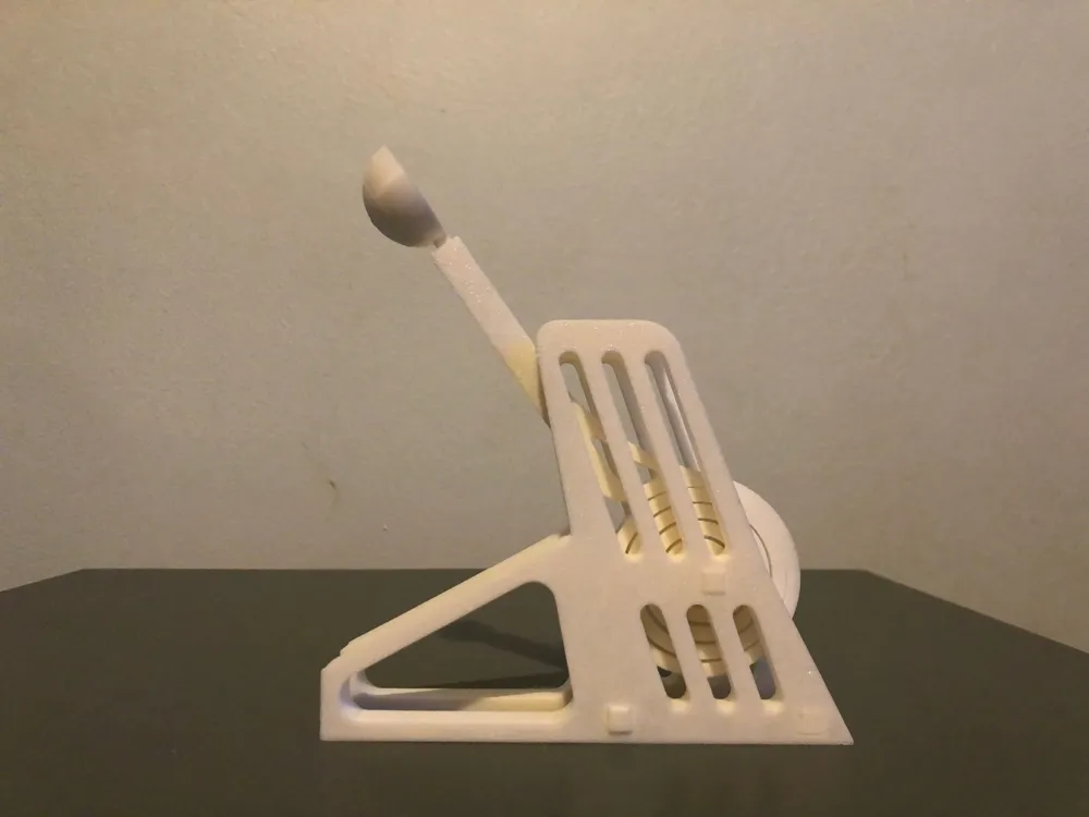 Ultimate Candy Launcher | Shoots 5 Metres! by PolyNova MakerWorld ...