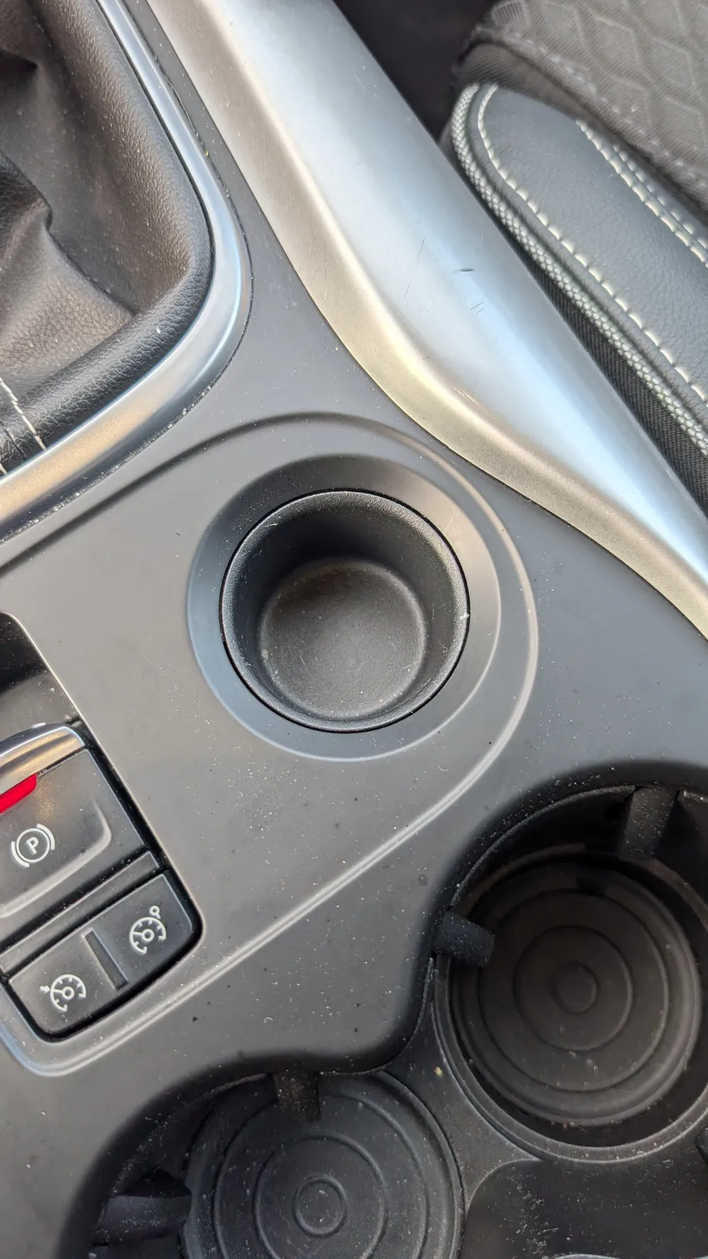 Coin holder Renault Kadjar and Dacia Duster by Pinhead70 MakerWorld ...