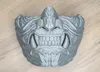 Samurai Oni Mask #03 by ONI.FORGE MakerWorld: Download Free 3D Models