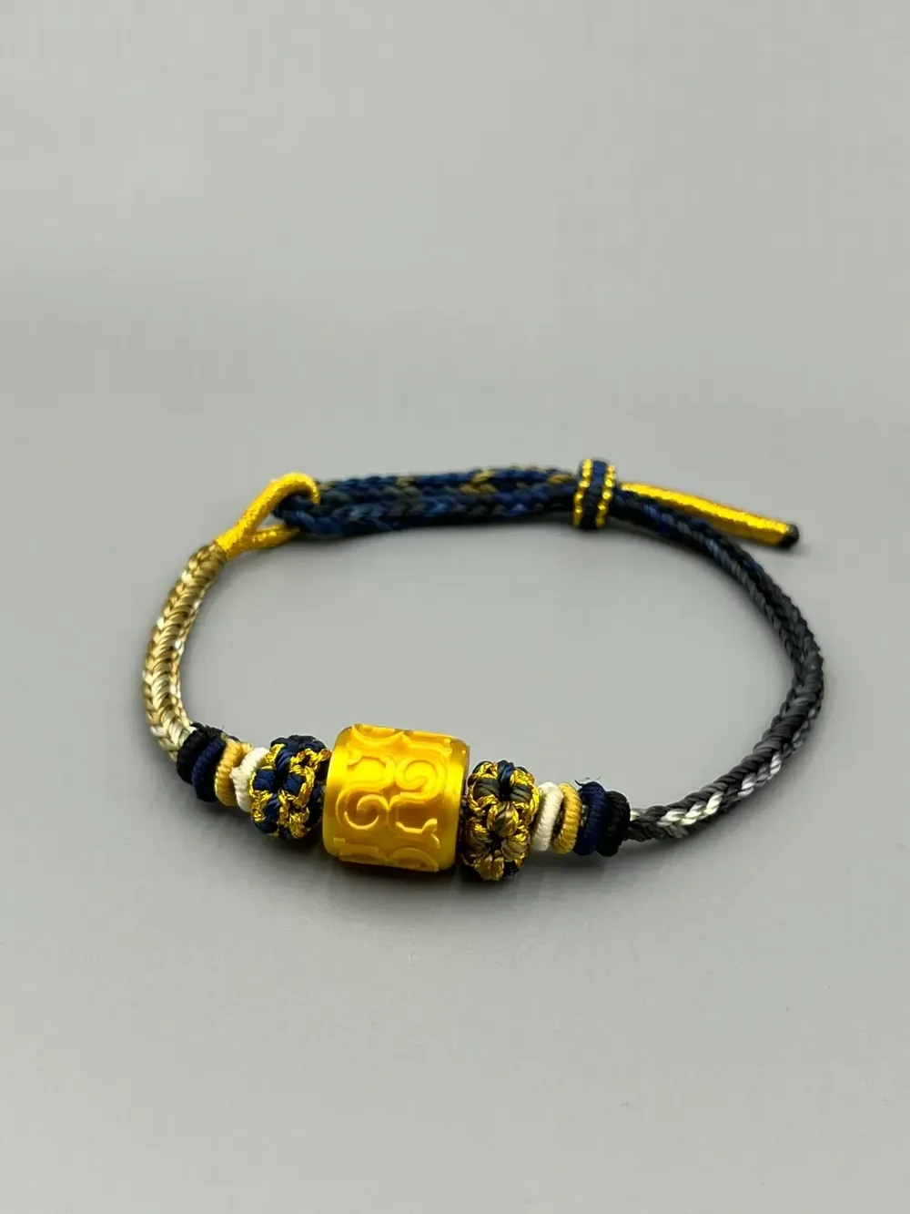 Double Happiness Ruyi Pattern, Everything Goes Well, Good Fortune Bead ...