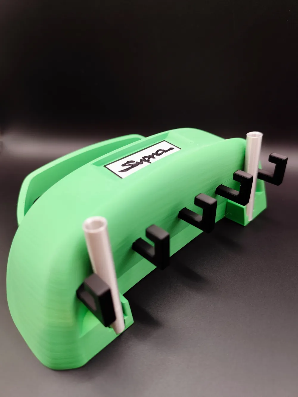 Supra Mk4 key hanger - Free 3D Print Model - MakerWorld