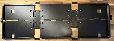 Dual AMS PRO 2 Riser System by RetroTronix MakerWorld: Download Free 3D ...