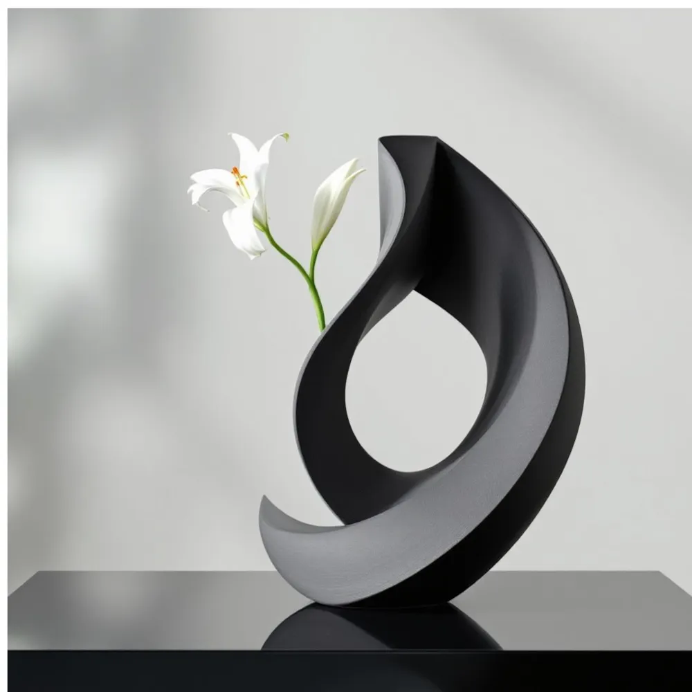Vase for Unique Home Decor by vase - MakerWorld
