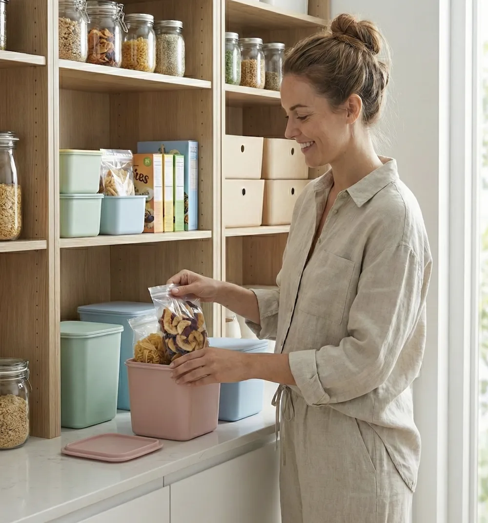 Organize every space with elegance and simplicity! - Free 3D Print ...