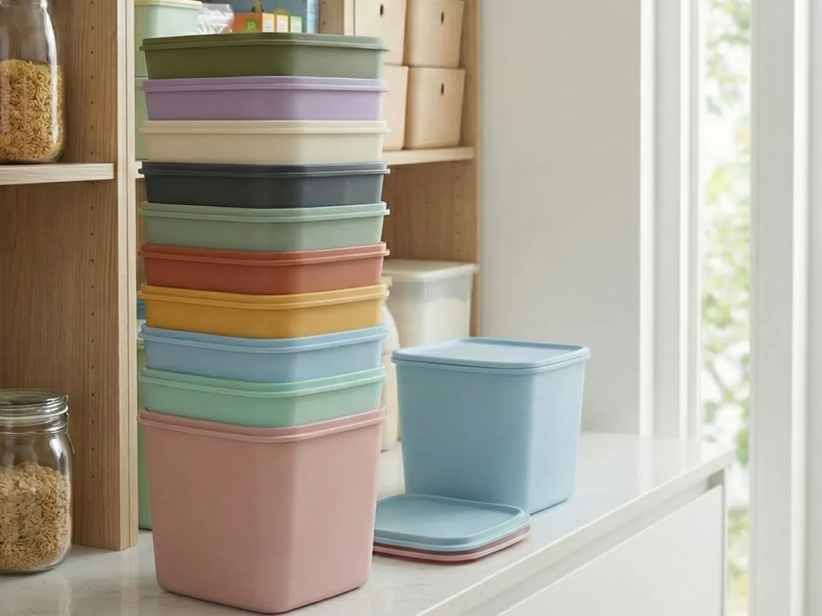 Organize every space with elegance and simplicity! - Free 3D Print Model - MakerWorld