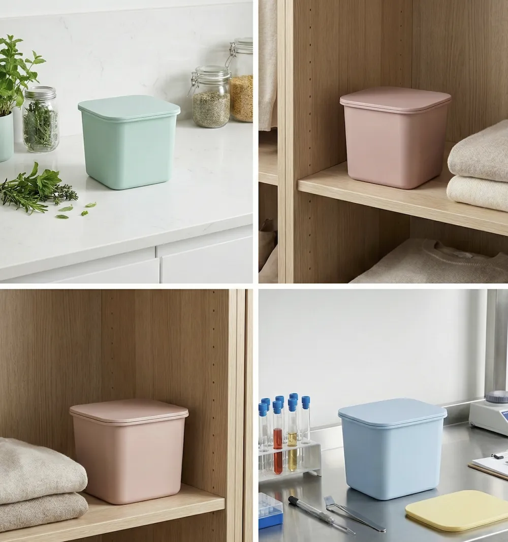 Organize every space with elegance and simplicity! - Free 3D Print Model - MakerWorld