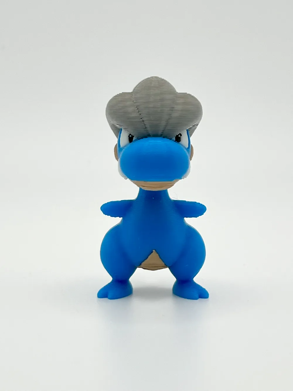 Bagon - Pokemon #371 by SpaceMan_03 - MakerWorld