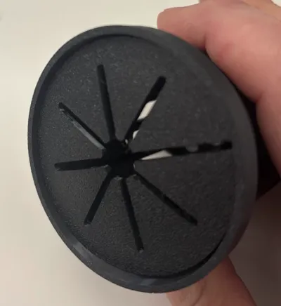 Hydroponic Tower TPU Insert by PEJKO-PRINT-3D MakerWorld: Download Free ...