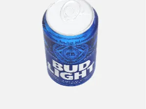 Bud Light Can by bradleybates1982 MakerWorld: Download Free 3D Models