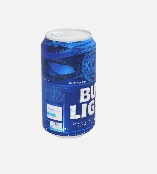 Bud Light Can by bradleybates1982 MakerWorld: Download Free 3D Models