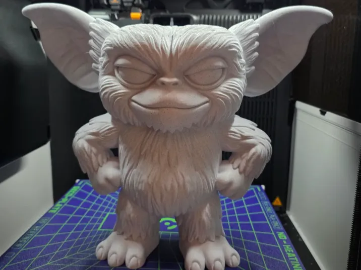 Gremlins HD by lemeneur MakerWorld: Download Free 3D Models