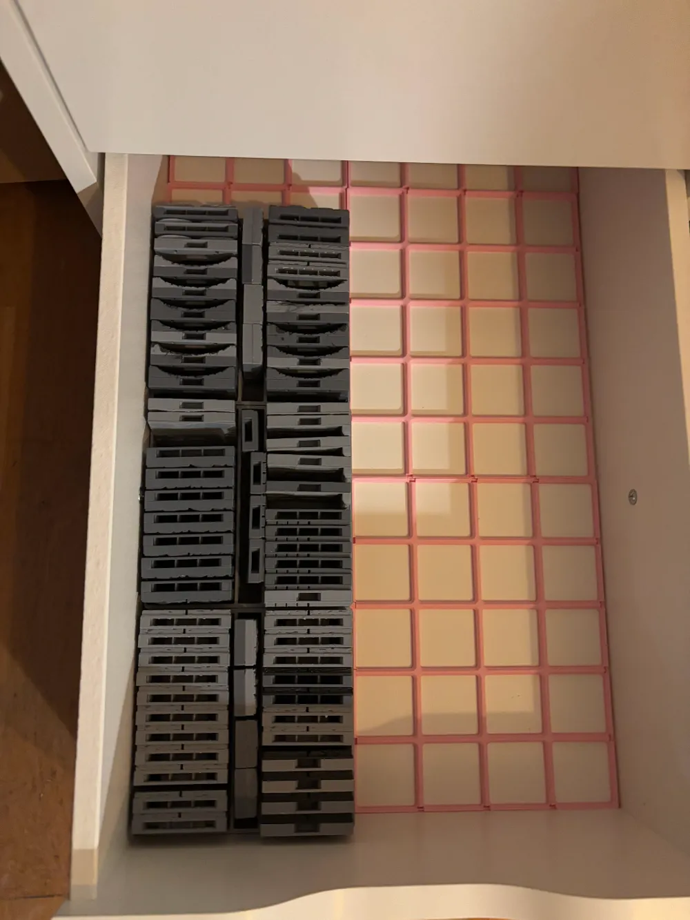 Openforge 2.0 Gridfinity Storage - Free 3D Print Model - MakerWorld
