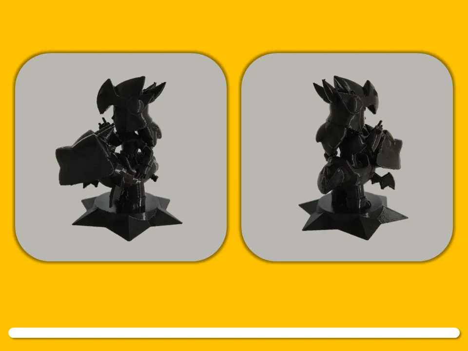 Draco brawl stars figurine by Mike.stl MakerWorld: Download Free 3D Models