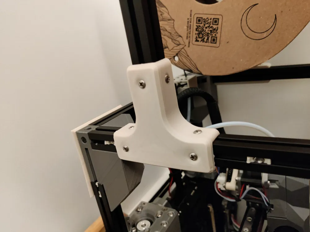 1515 Extrusion Joinery by user_3543404026 - MakerWorld