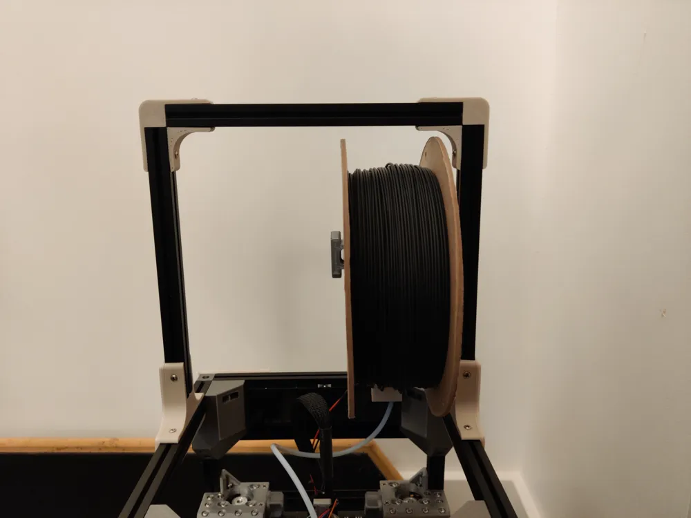 1515 Extrusion Joinery by user_3543404026 - MakerWorld