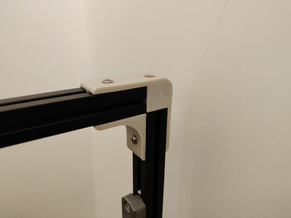 1515 Extrusion Joinery by user_3543404026 - MakerWorld