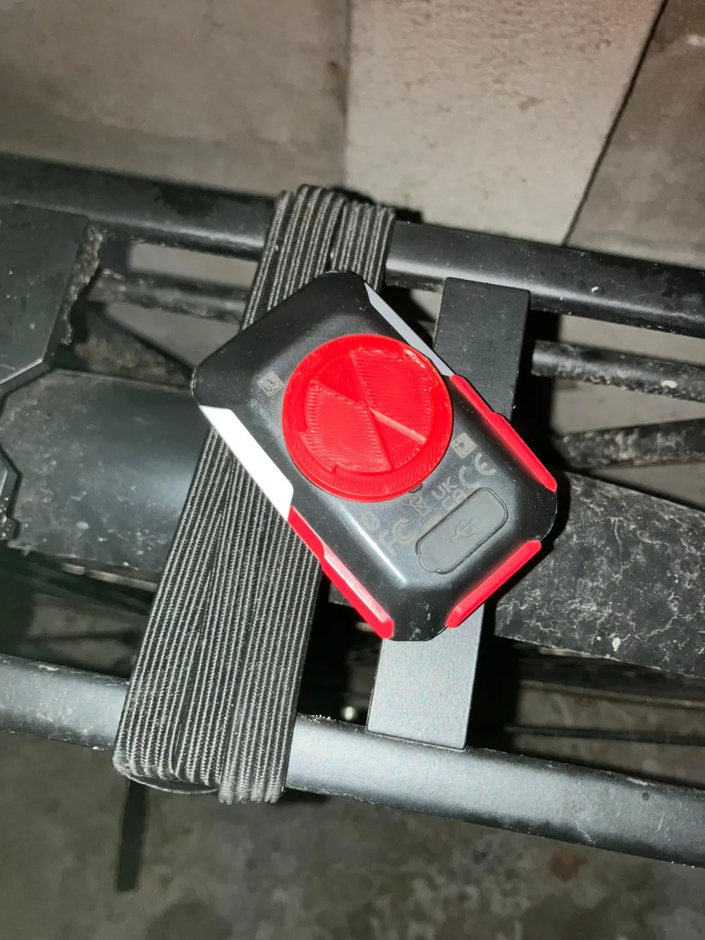 Rox Adapter – Kostenloses 3D-Druckmodell – MakerWorld