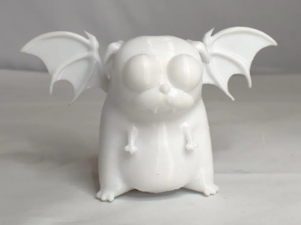 Vampug Exploding Kittens by Clearlake Crafts MakerWorld: Download Free ...