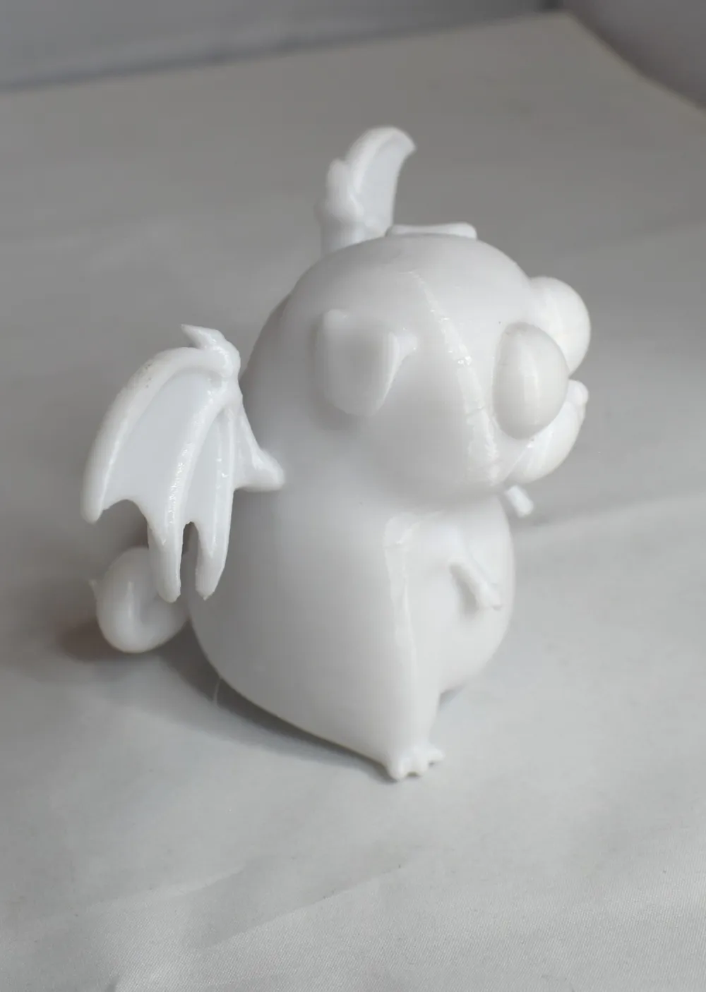 Vampug Exploding Kittens - Free 3D Print Model - MakerWorld