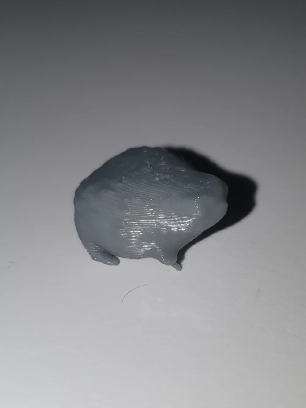 mini Fat Frog Buddy by Simon MakerWorld: Download Free 3D Models