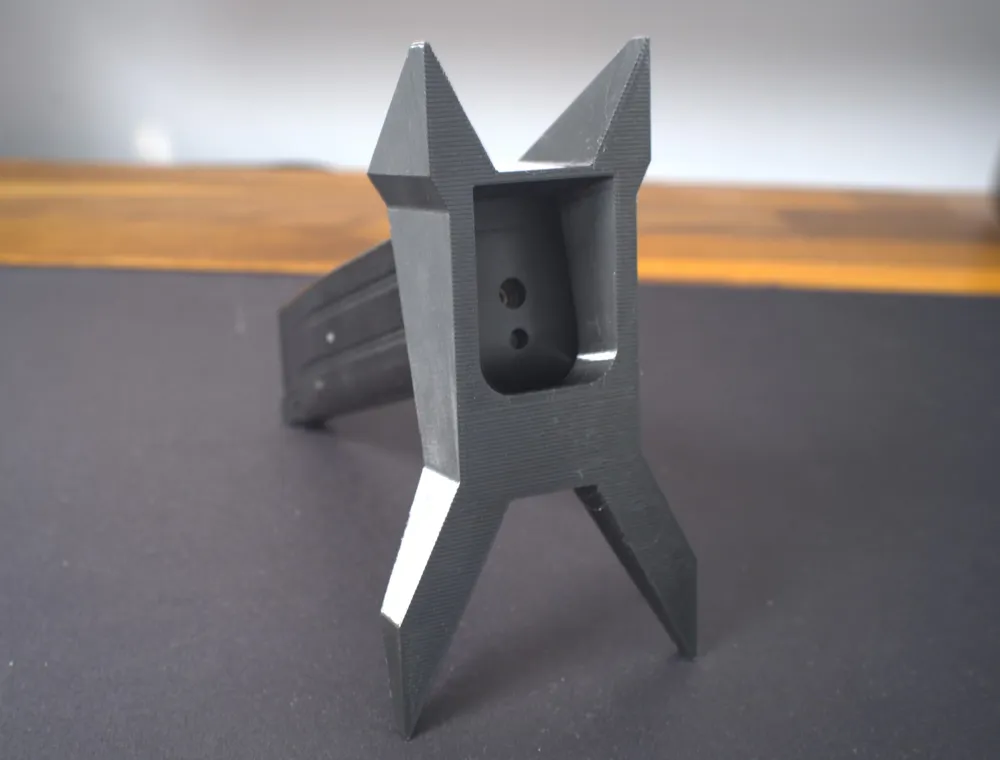 Airsoft Tokyo Marui Hi Capa Stand by Slick MakerWorld: Download Free 3D ...