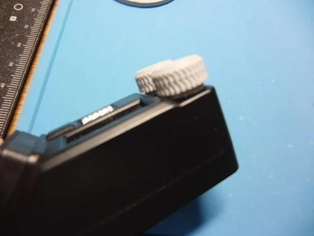 Screw‑on SMA Connector Cap (for SKYZONE) - Free 3D Print Model - MakerWorld