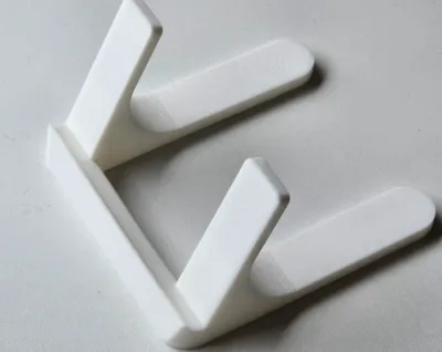 iPad Stand - Free 3D Print Model - MakerWorld