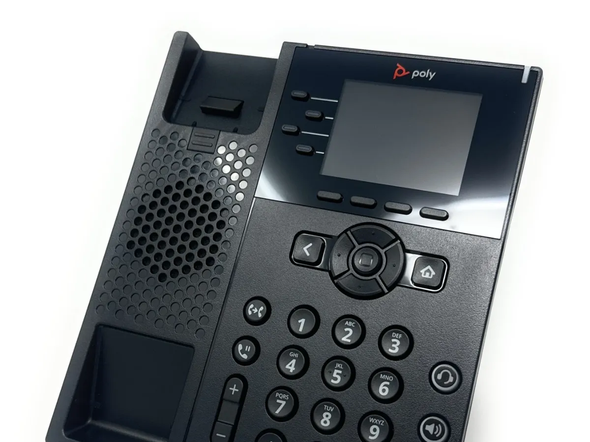 Polycom VVX250 Headset Clip - Free 3D Print Model - MakerWorld