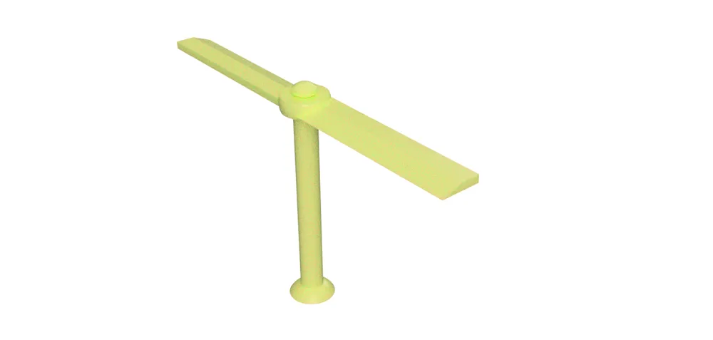 Doraemon/Helicopter Headgear 多啦A夢/竹蜻蜓 ドラえもん/タケコプター by ...