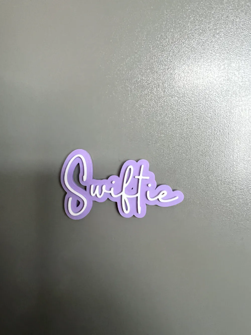 Swiftie magnet by UltimateB MakerWorld: Download Free 3D Models