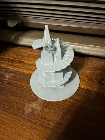 Stand for Articulated and Flexi Animals - Free 3D Print Model - MakerWorld