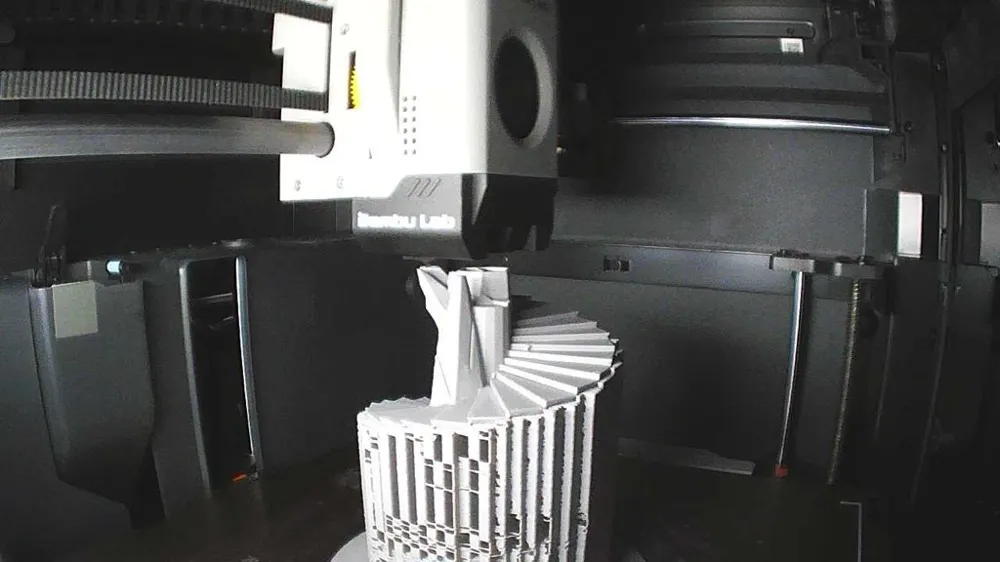 Stand for Articulated and Flexi Animals - Free 3D Print Model - MakerWorld