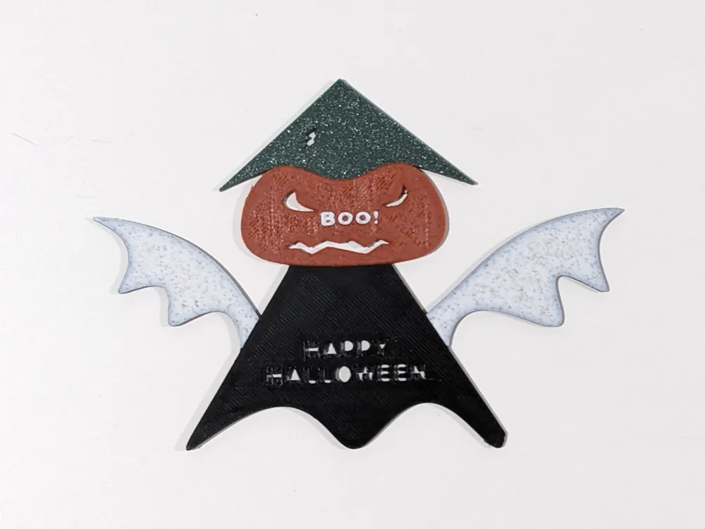 Multi-Monster by Niki - MakerWorld