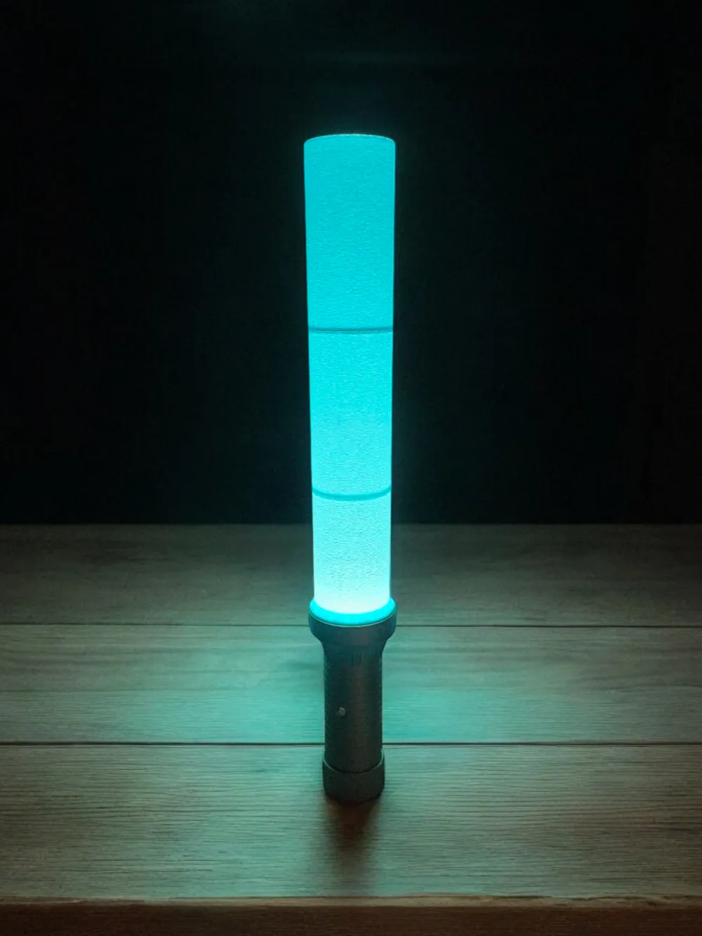 Laserschwert- Lightsaber LED Lamp Kit 001 by raphineu MakerWorld ...