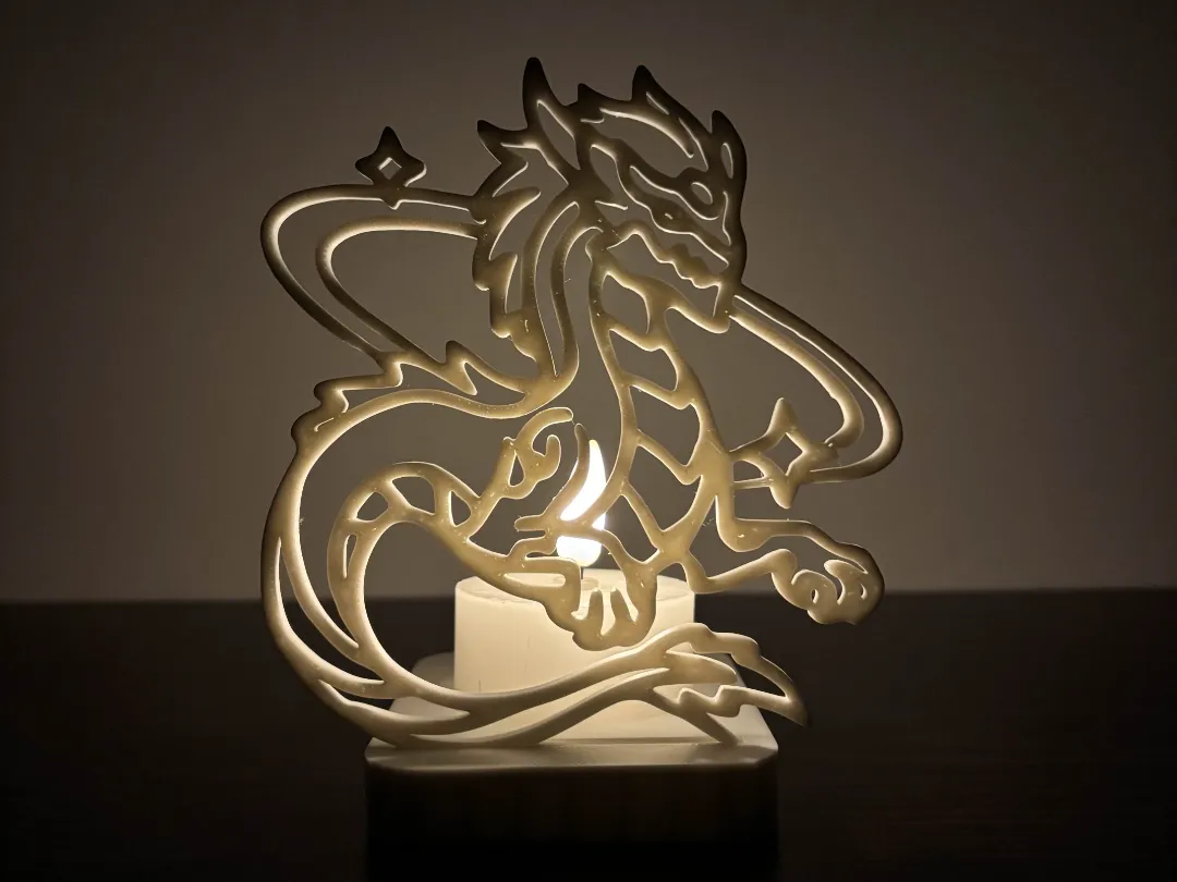 Aurelion Sol - League of Legends Figures - Free 3D Print Model - MakerWorld