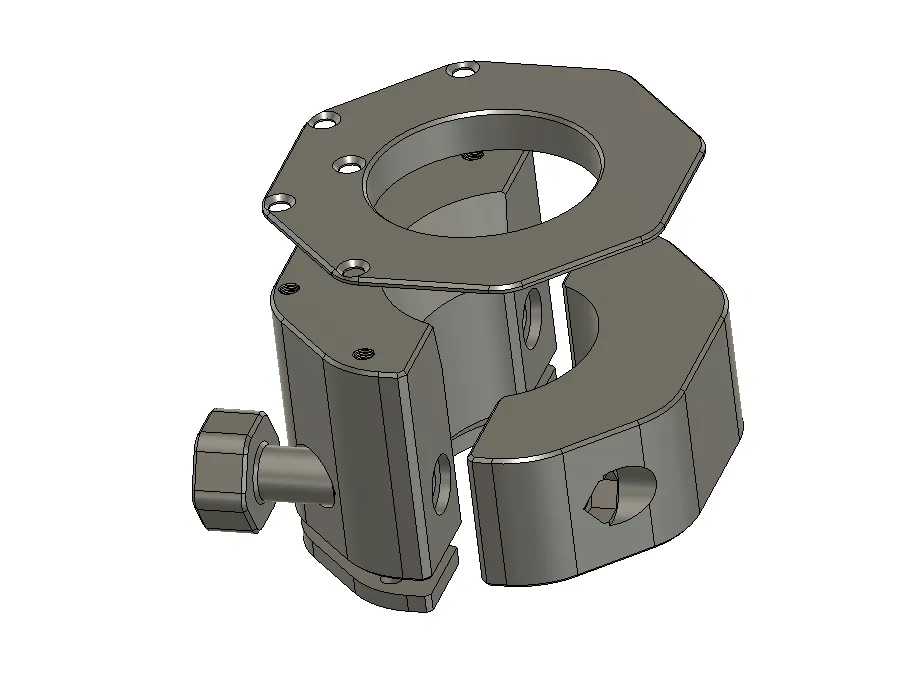 Good Girl Chair - hitachi magic wand attachment by vespassassina ...