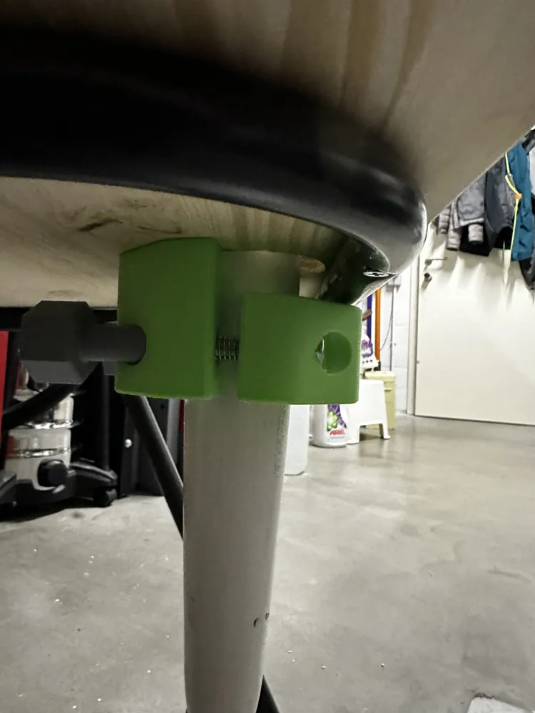 Good Girl Chair - hitachi magic wand attachment by vespassassina ...