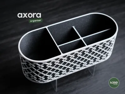 axora · organizer - Free 3D Print Model - MakerWorld