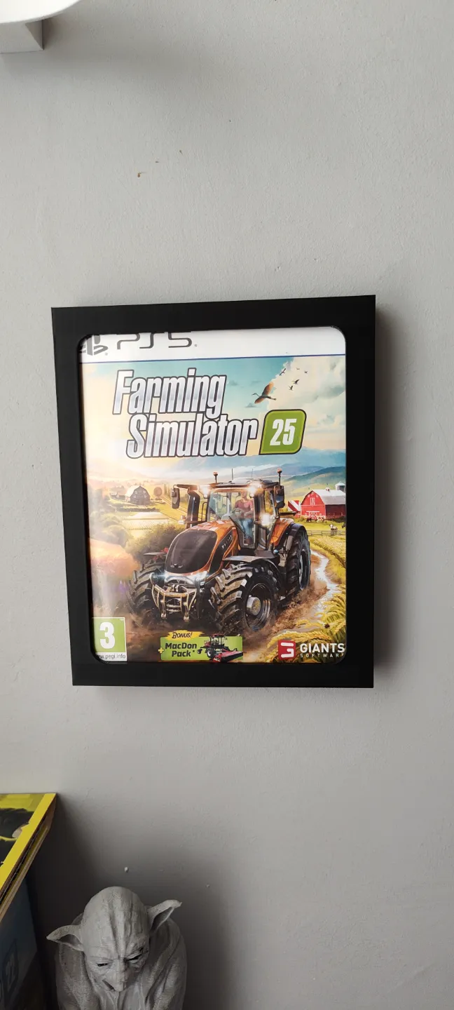 Ps4 Ps5 by MarcoSkorp MakerWorld: Download Free 3D Models