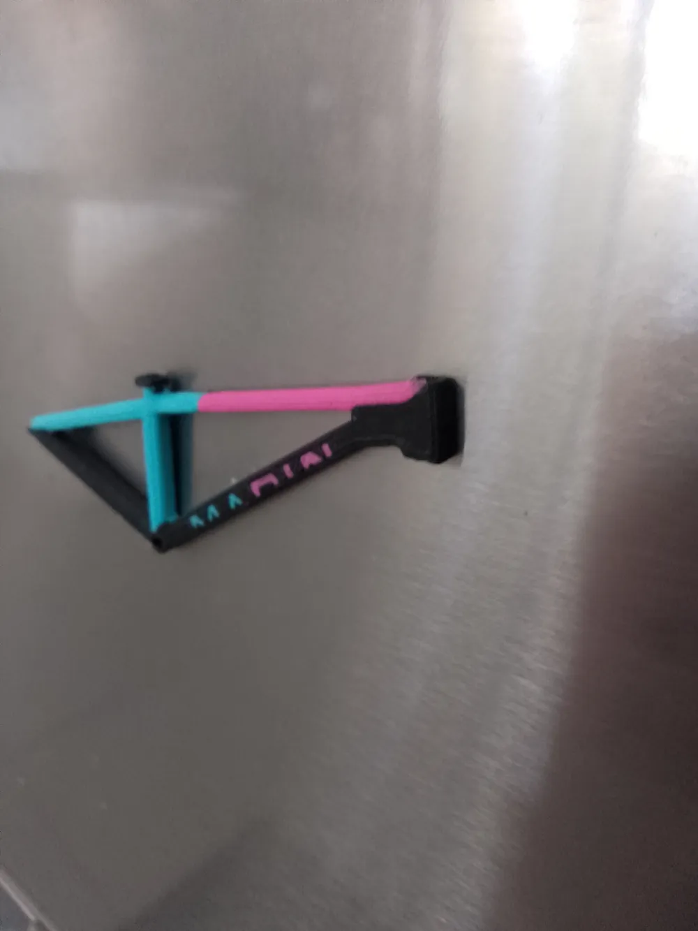 marin alcatraz, magnet/keychain by Chippy 27 MakerWorld: Download Free ...