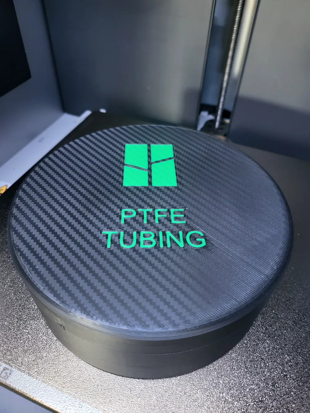 PTFE Tubing Container by tadad1MakerWorld: Download Free 3D Models