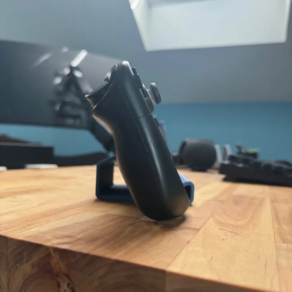 Steam Deck Stand by willmdavis - MakerWorld