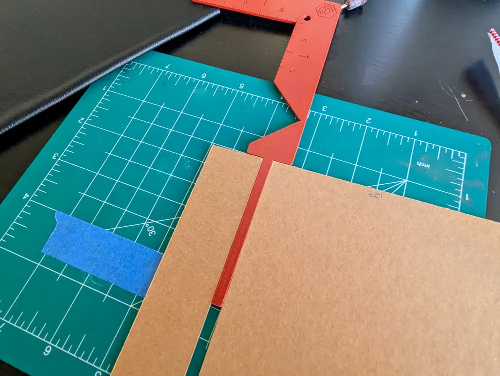 Bookbinding Multi Jig (Imperial) by Zoteosophos MakerWorld: Download ...