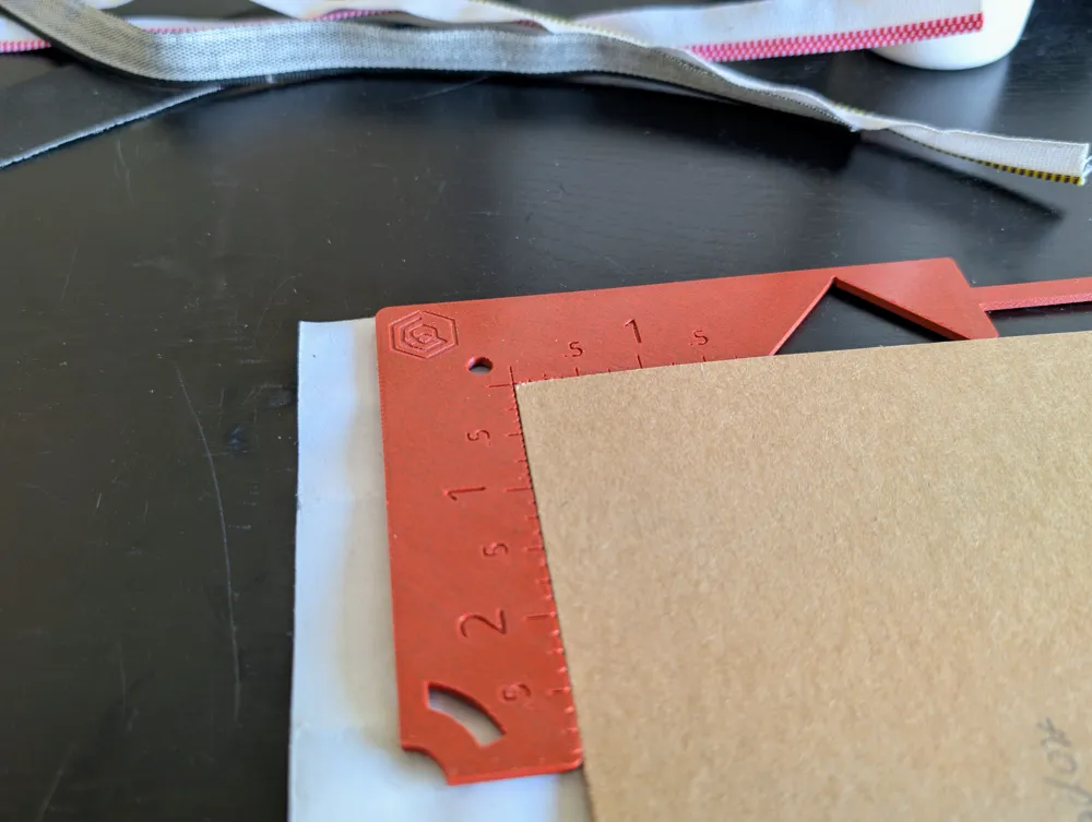 Bookbinding Multi Jig (Imperial) by Zoteosophos MakerWorld: Download ...