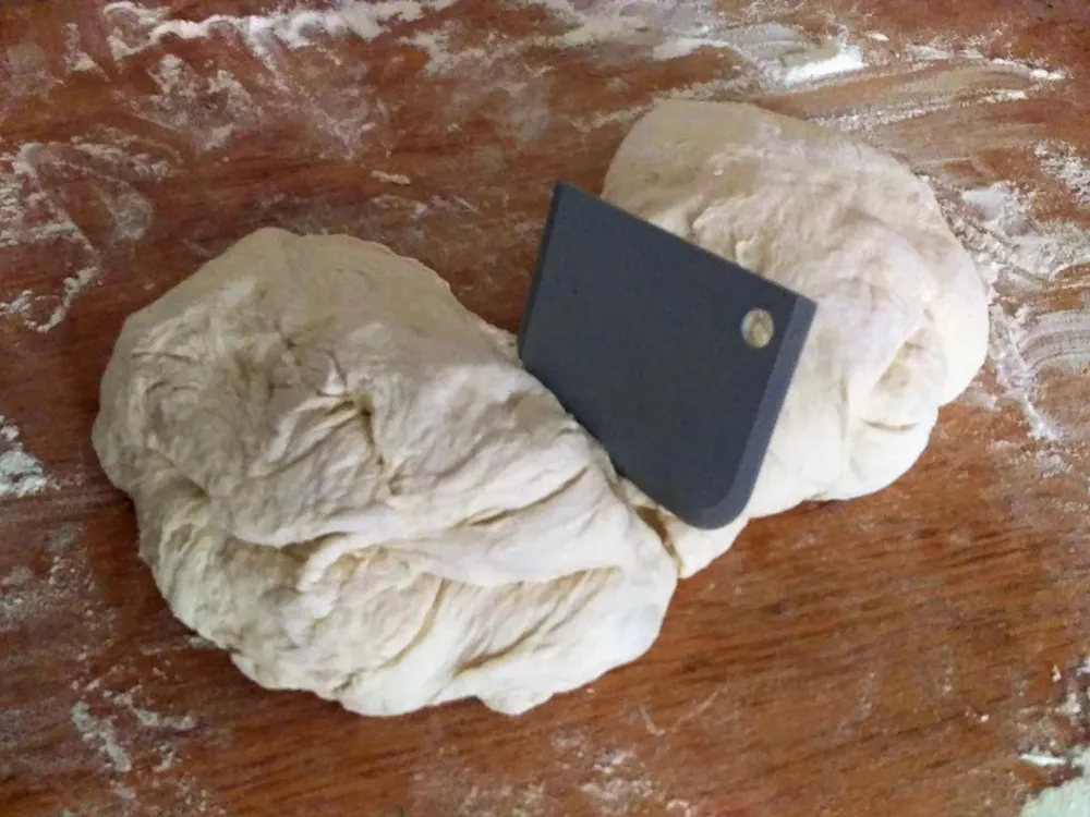 Dough Cutter / Scraper by NinjaAsok - MakerWorld