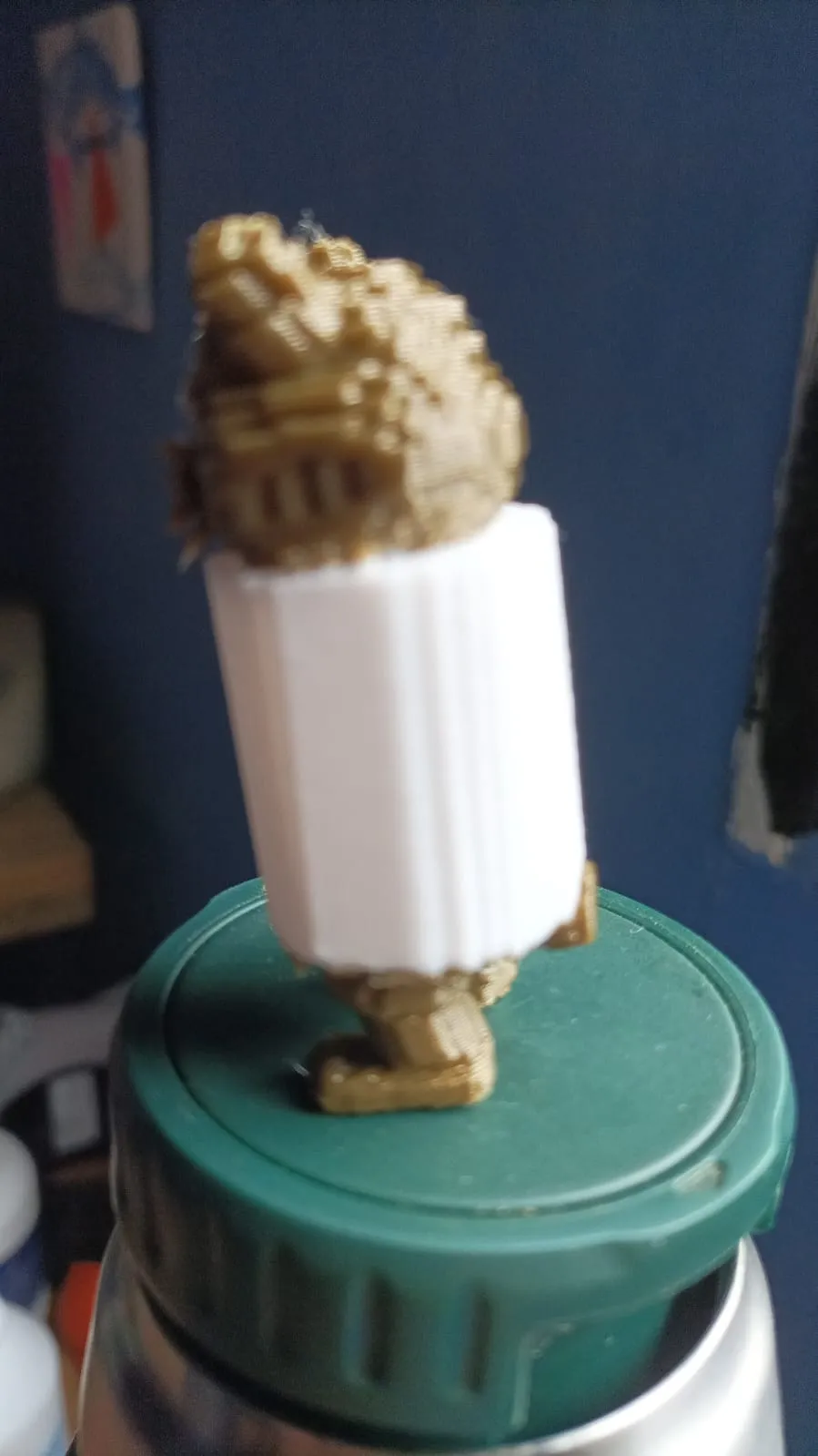 Wombo Rollo steal a brainrot the most epic in Roblox - Free 3D Print ...