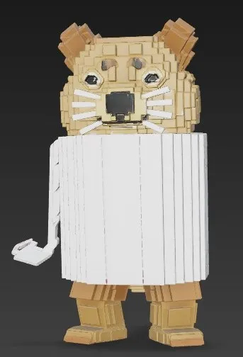 Wombo Rollo steal a brainrot the most epic in Roblox by Ocilirca ...