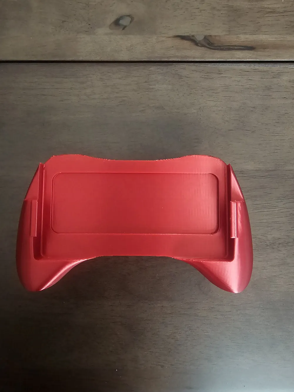 Ergonomic Grip For The Original 3DS - Free 3D Print Model - MakerWorld