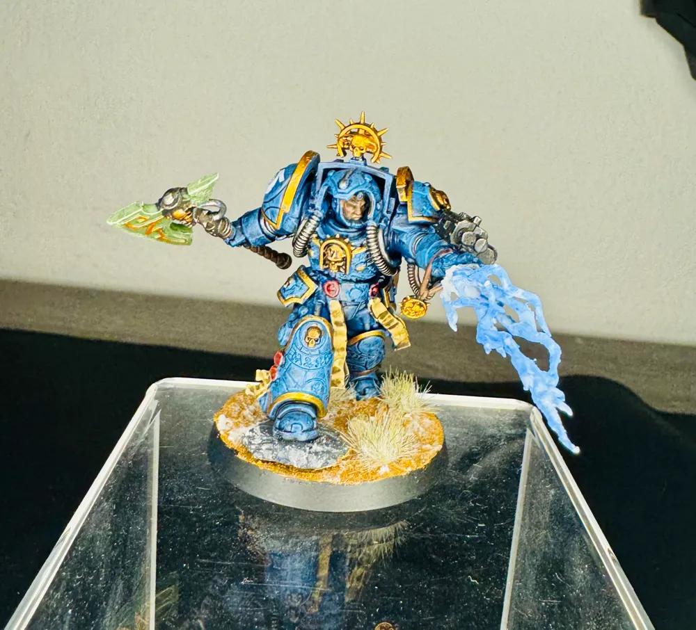 Miniature Lightning Bug Zapper Effect by LousyLender MakerWorld ...